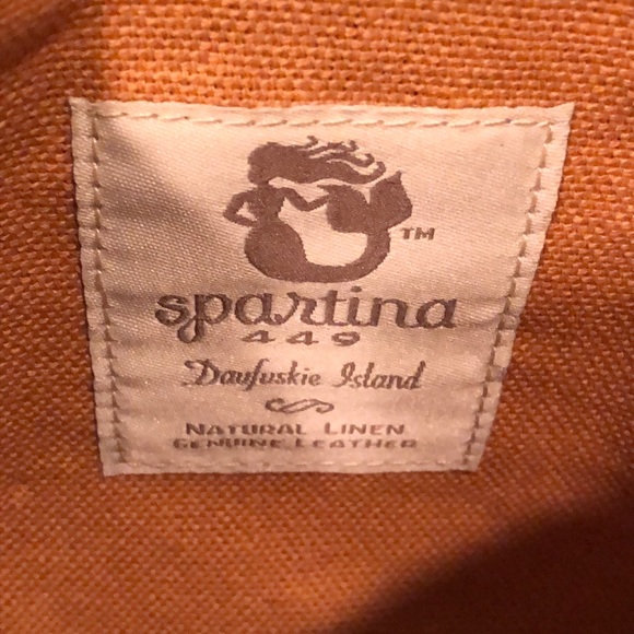 Spartina 449 | Bags | Spartina 449 Crossbody | Poshmark